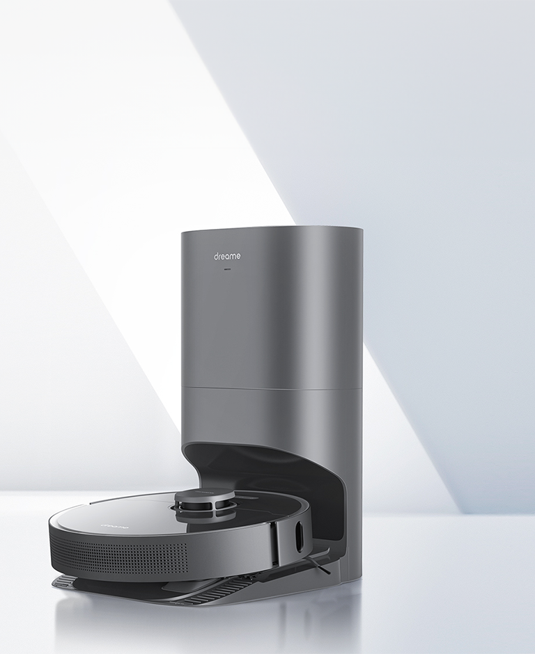 Dreame Global | Smart Robot Vacuum Cleaners