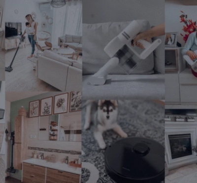 About Us – Dreame Global