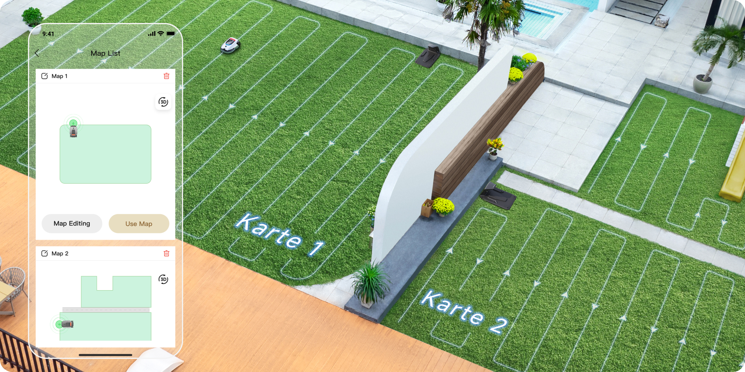 Dreame A2 – Dreame Global