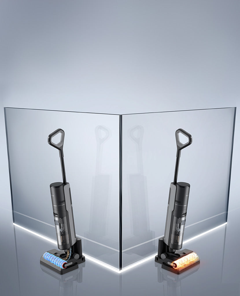 Dreame Global | Smart Robot Vacuum Cleaners