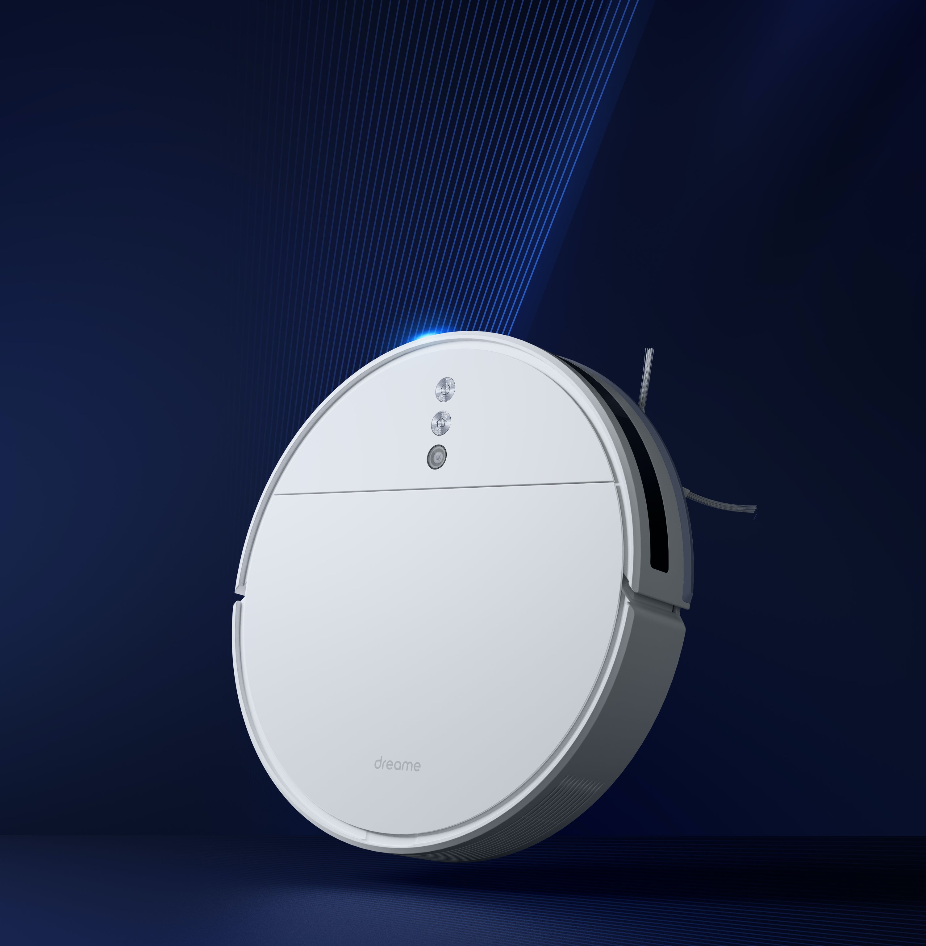 Brand Story | Dreame Official Site – Dreame Global