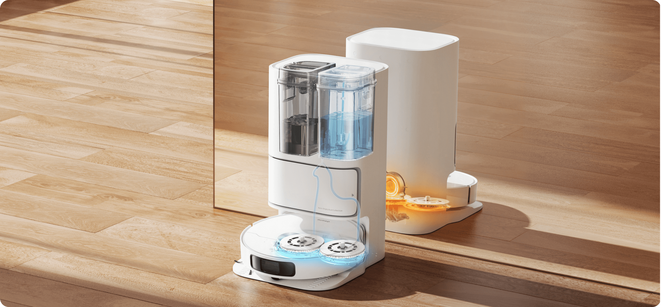 DreameBot L10 Ultra – Dreame Global