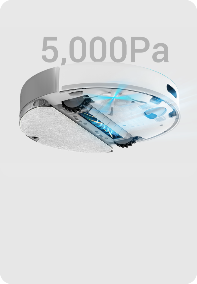 DreameBot D10s – Dreame Global