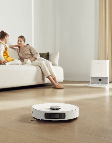 L10 Prime – Dreame Global