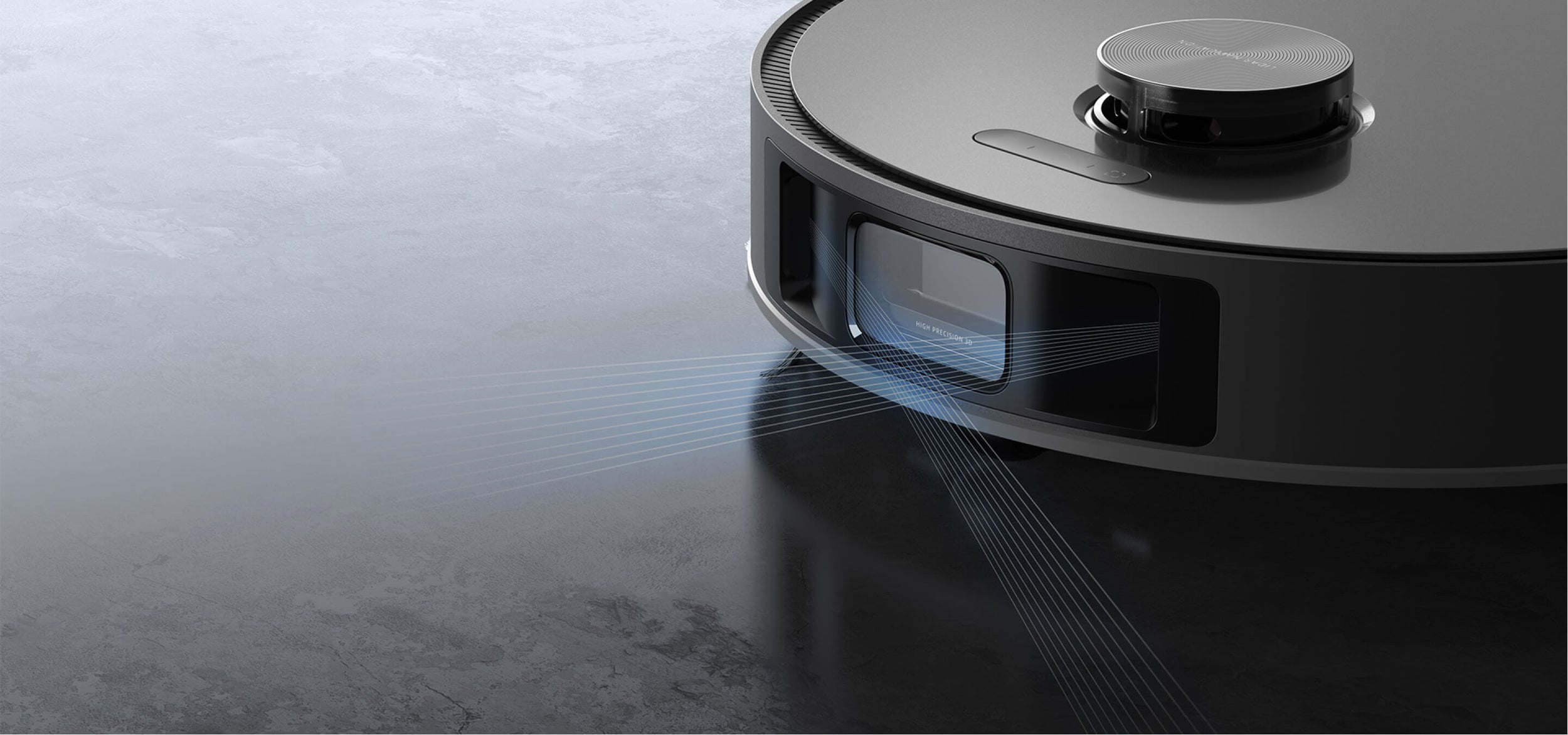 DreameBot L10s Pro – Dreame Global