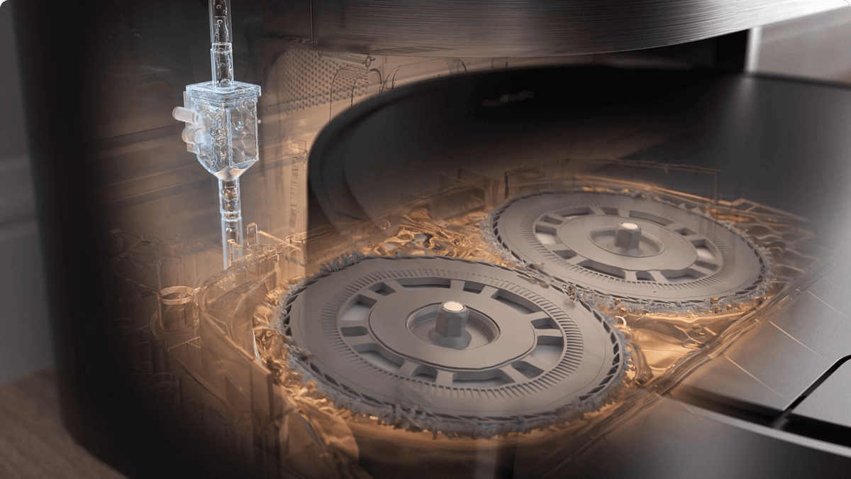 X40 Ultra – Dreame Global