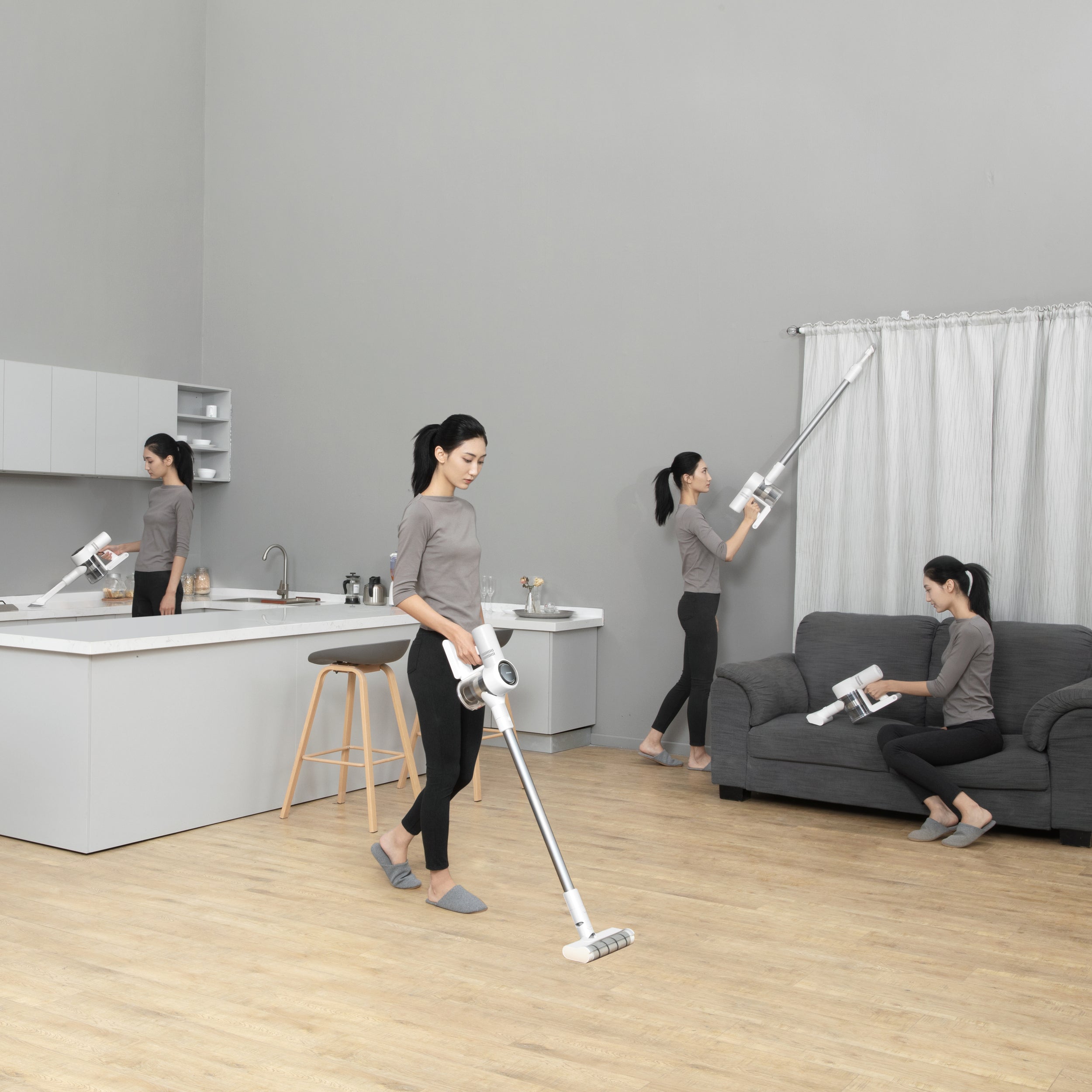 Brand Story | Dreame Official Site – Dreame Global