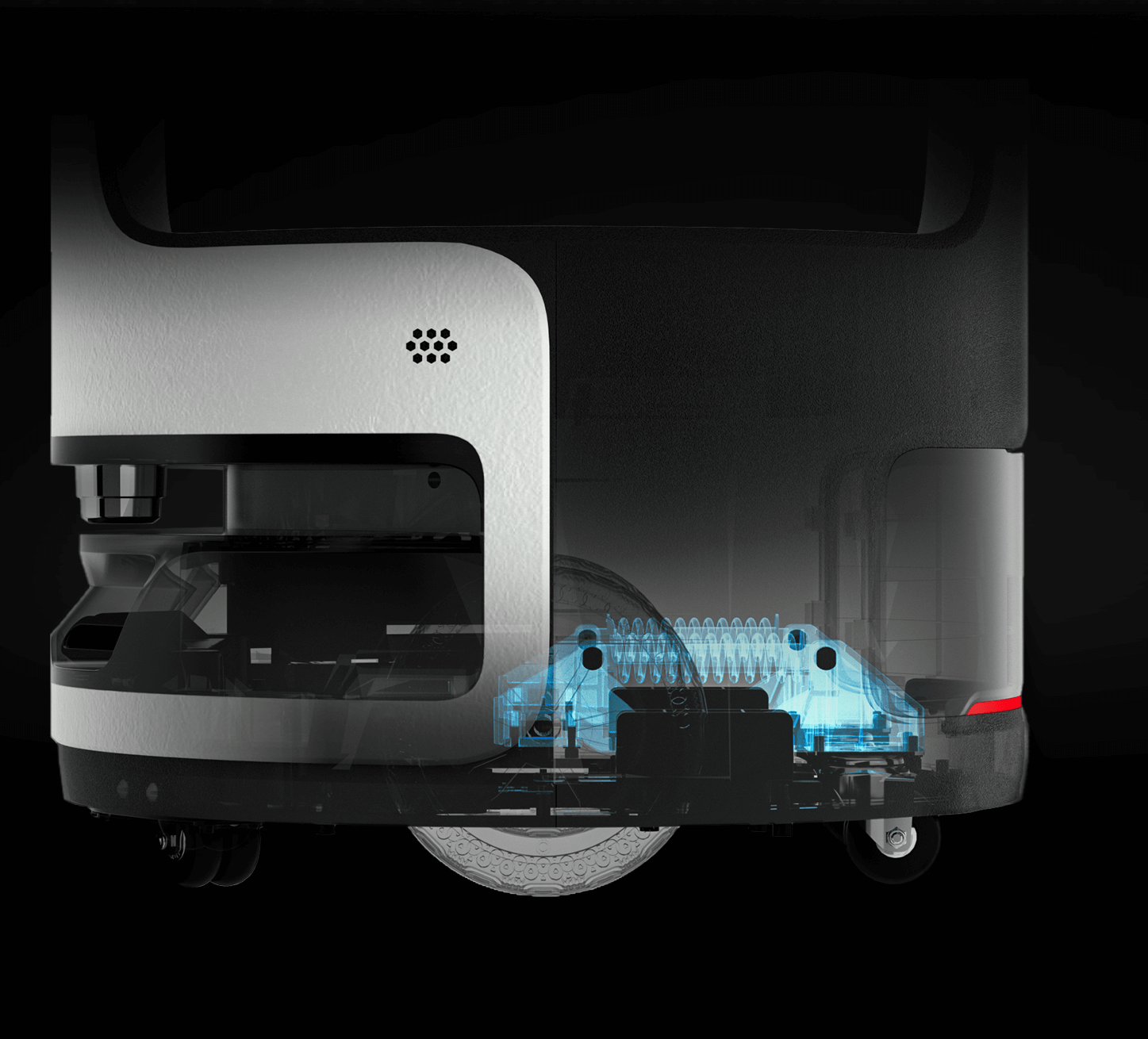 D1 Robot – Dreame Global