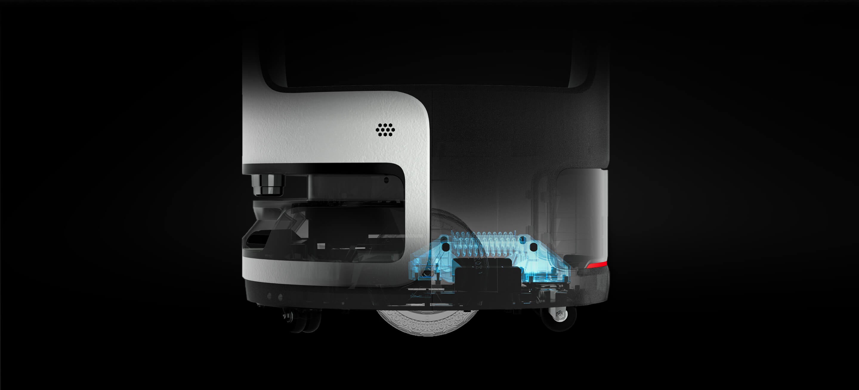 D1 Robot – Dreame Global