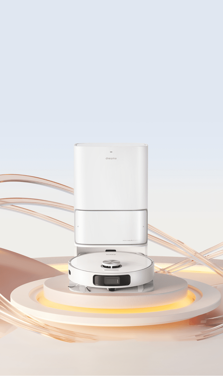 DreameBot L10 Ultra – Dreame Global