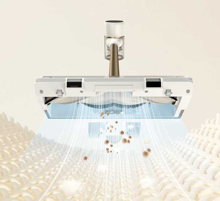 R10 Cordless Vacuum – Dreame Global