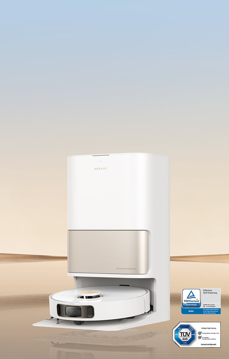 DreameBot L10s Pro Ultra – Dreame Global