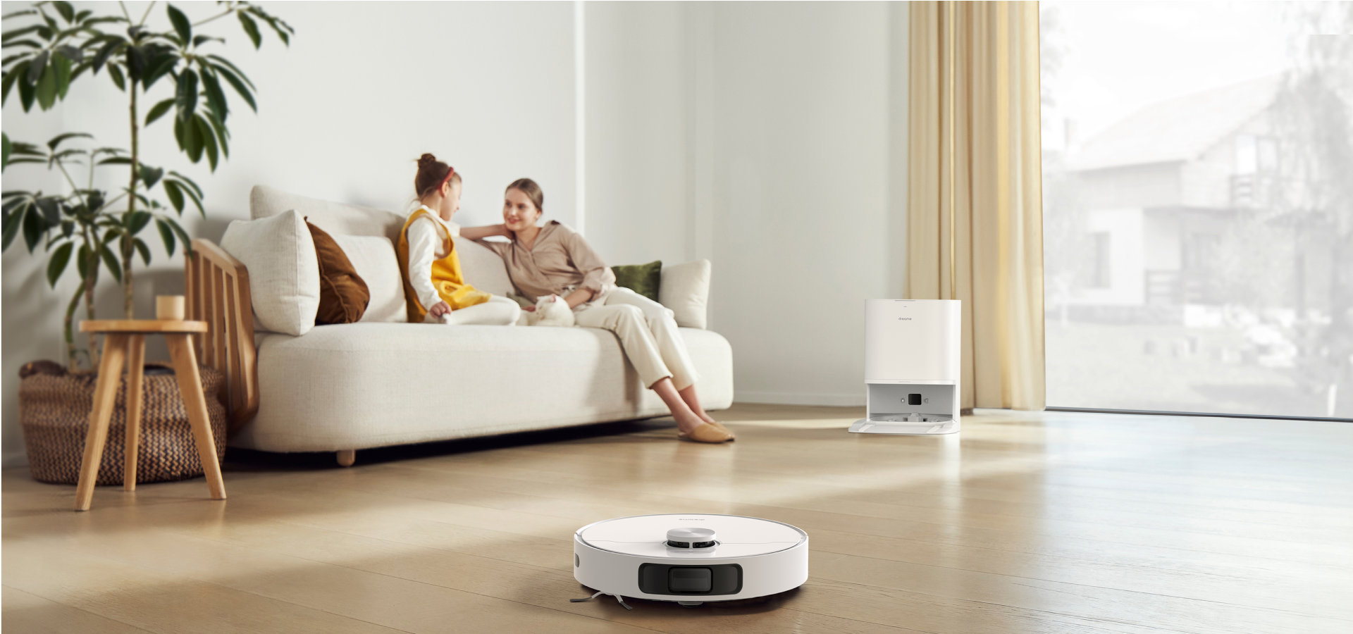 L10 Prime – Dreame Global