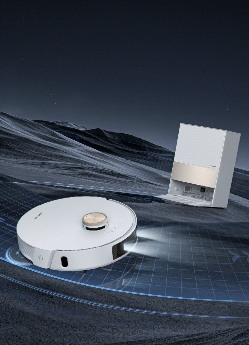 DreameBot L20 Ultra – Dreame Global