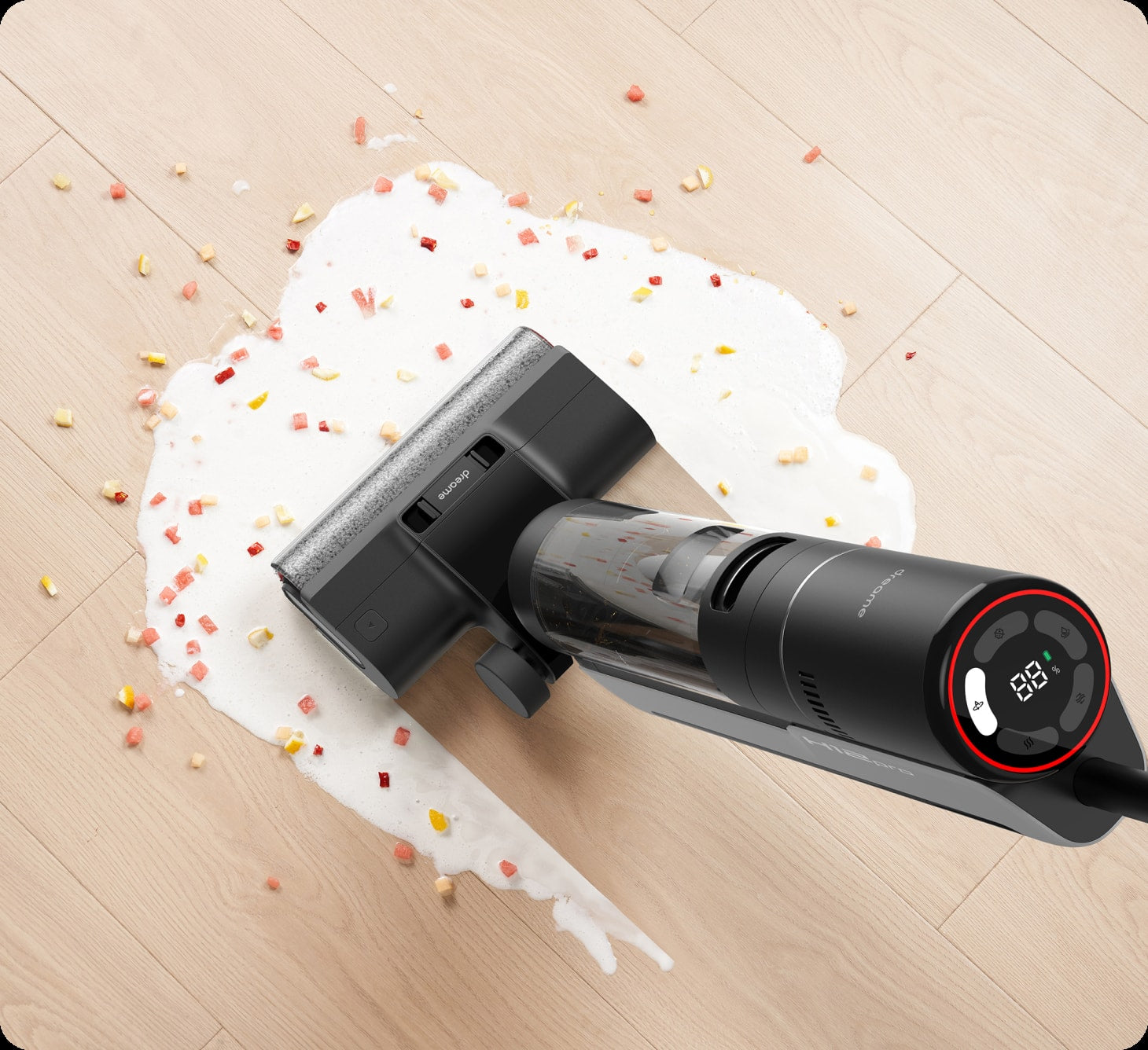 Dreame H12 Pro – Dreame Global