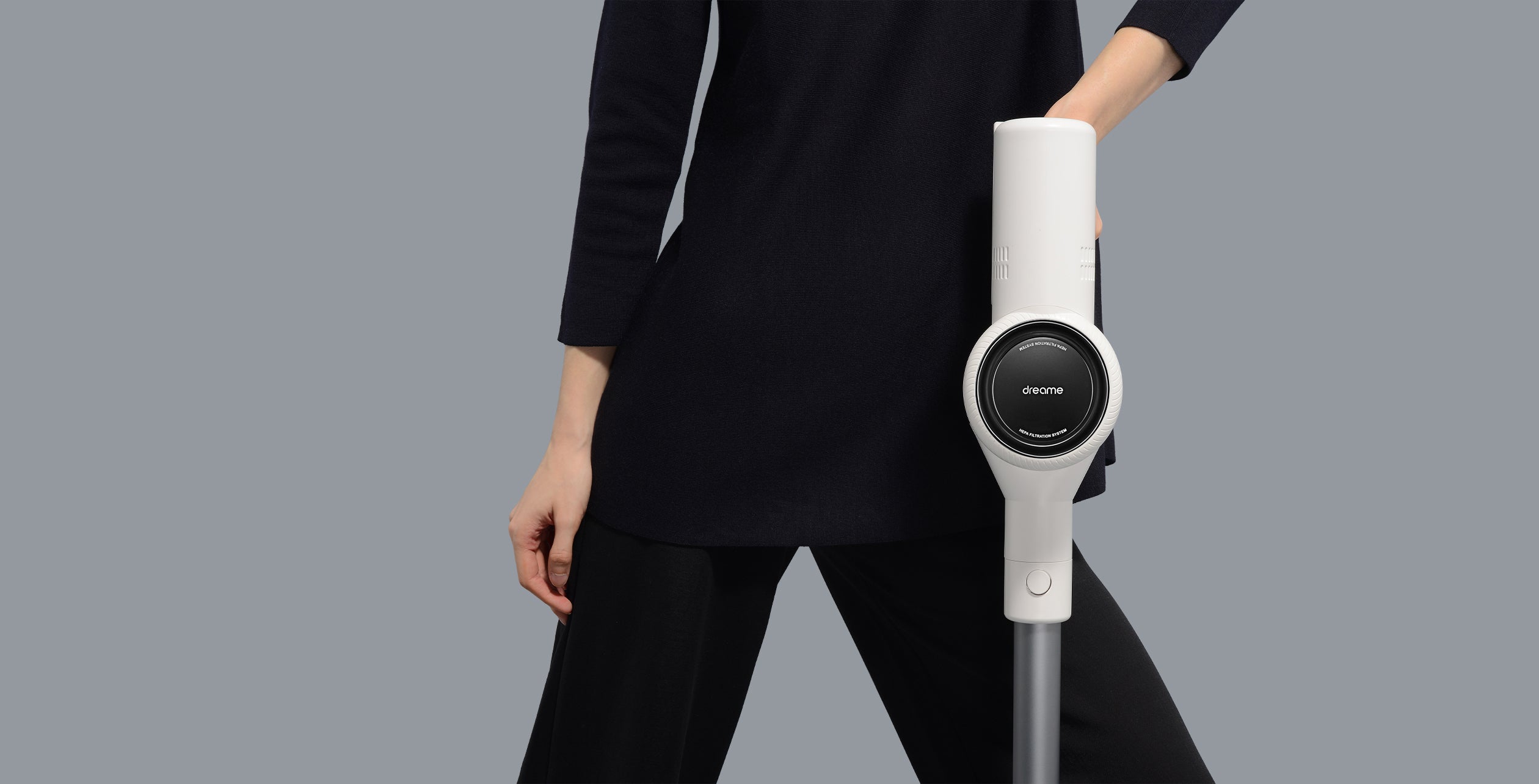 Brand Story | Dreame Official Site – Dreame Global