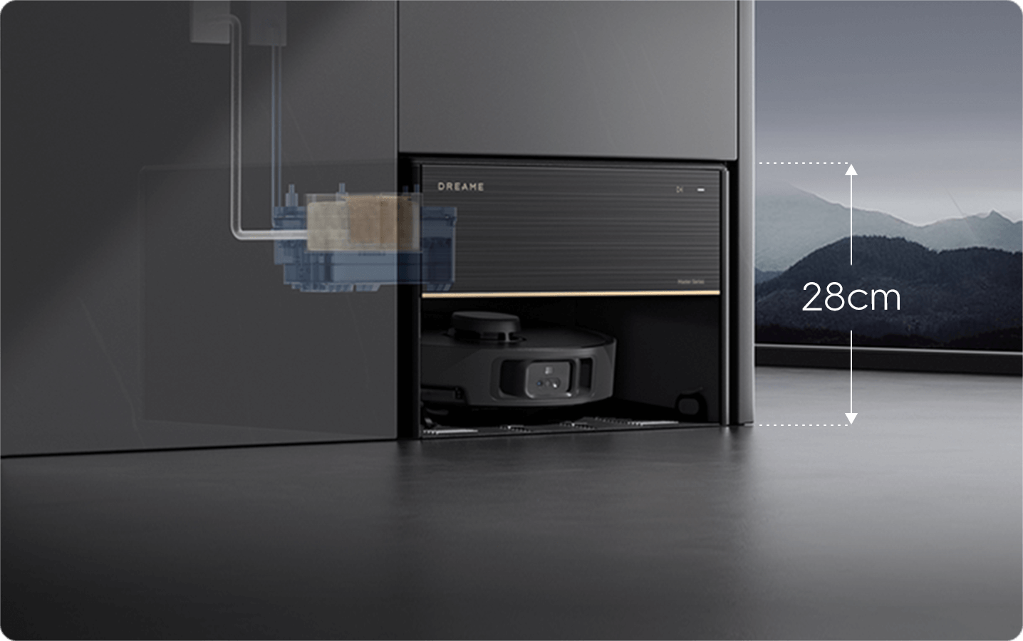 X40 Master – Dreame Global