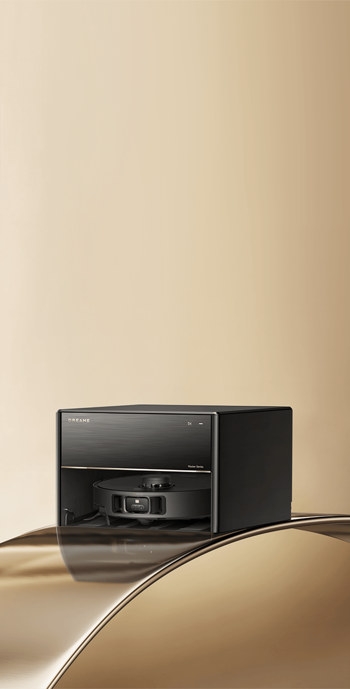 X40 Master – Dreame Global