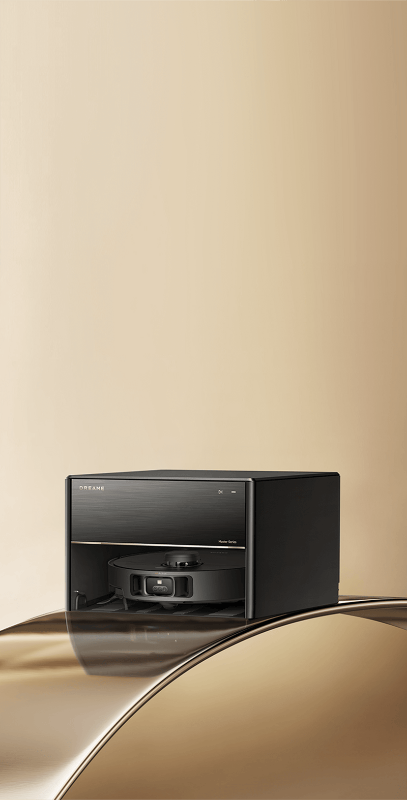 X40 Master – Dreame Global