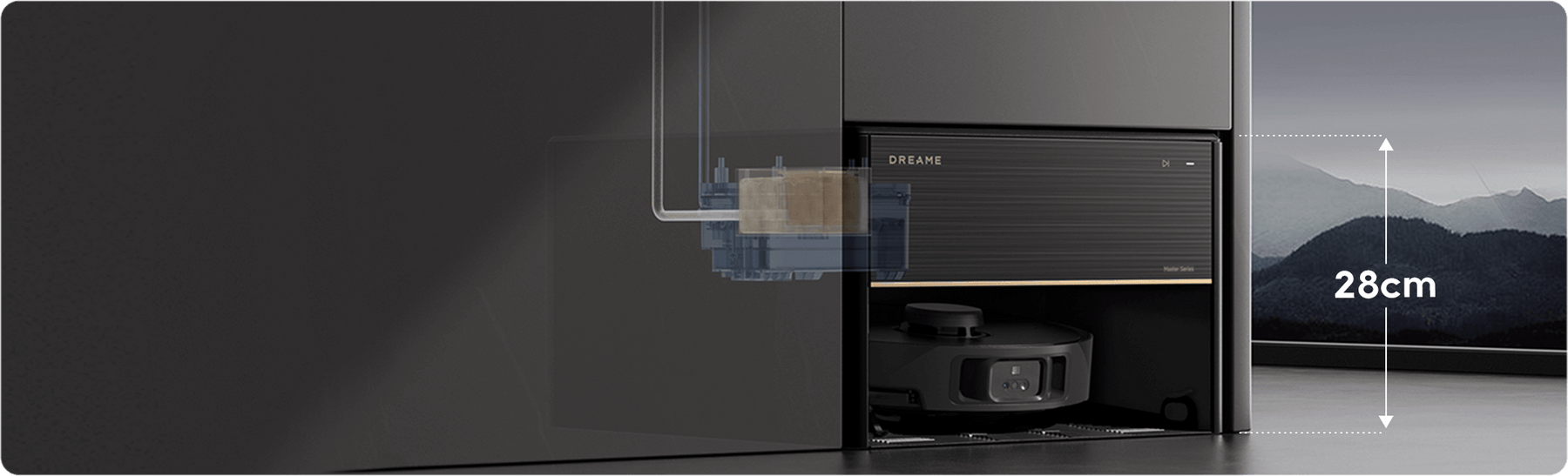 X40 Master – Dreame Global