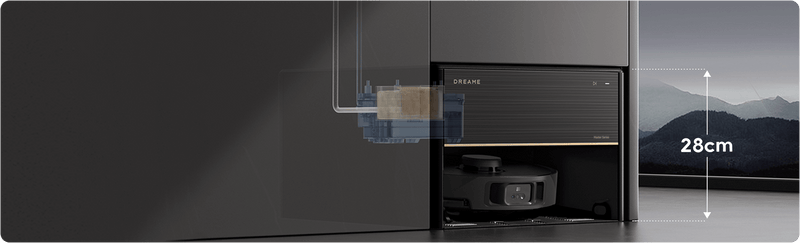 X40 Master – Dreame Global