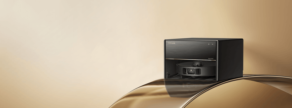 X40 Master – Dreame Global